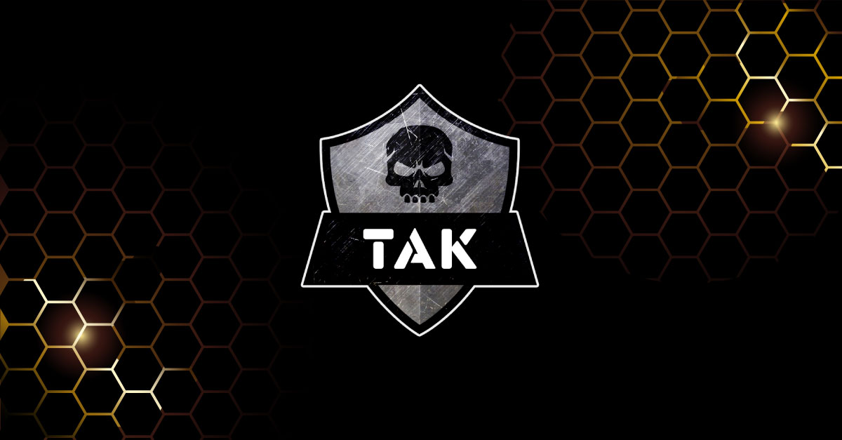 TAK.gov TAK.gov